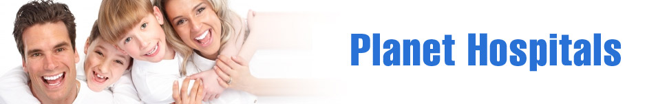Planet Hospitals